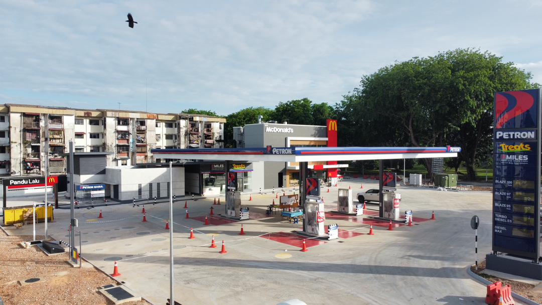 Past Projects - Tong Soong & Sons Construction Works