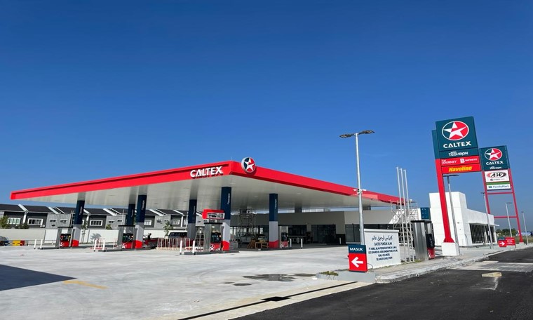 Past Projects - Tong Soong & Sons Construction Works