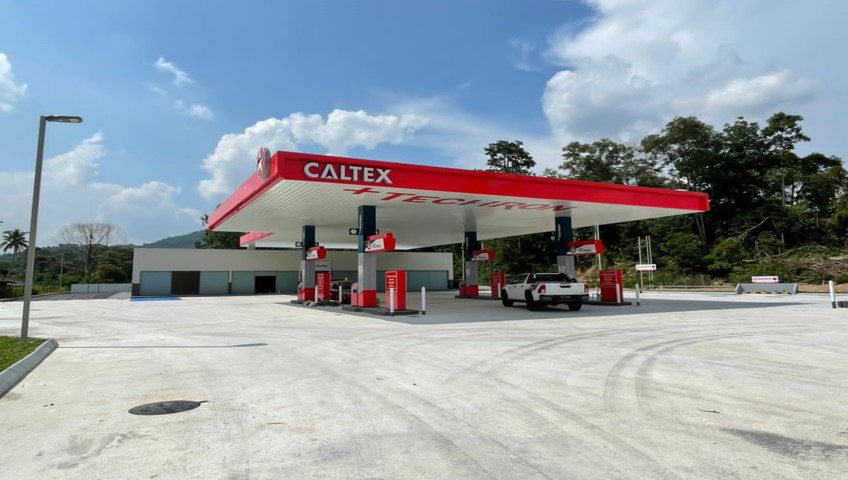 Past Projects - Tong Soong & Sons Construction Works