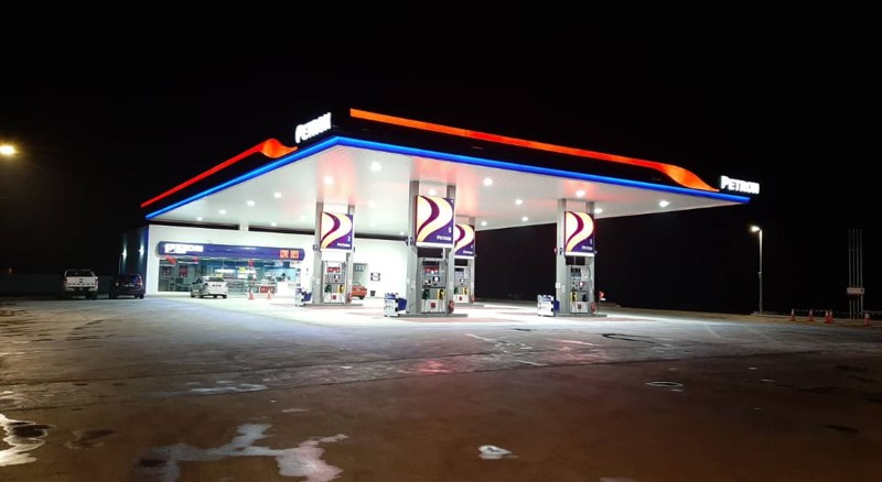 Past Projects - Tong Soong & Sons Construction Works