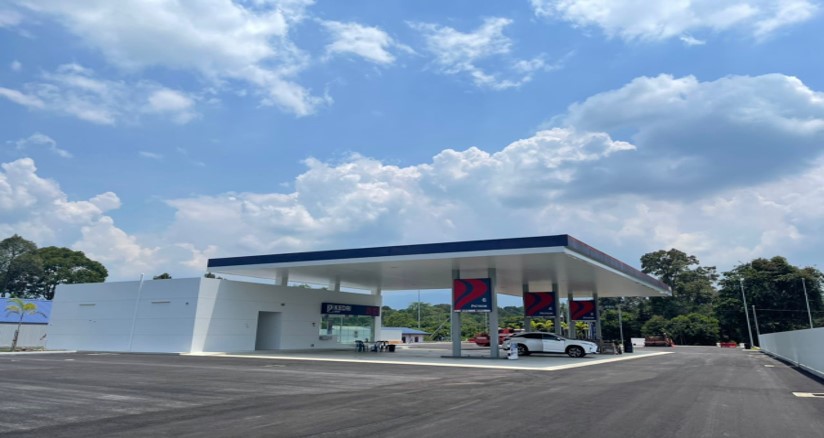 Past Projects - Tong Soong & Sons Construction Works